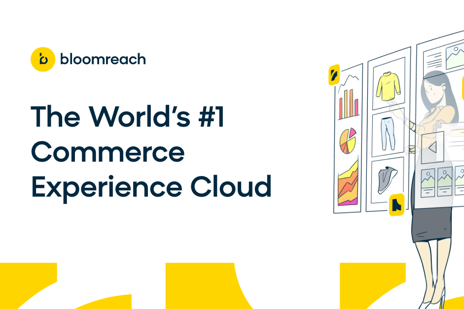 Bloomreach: A Leading Digital Experience Platform